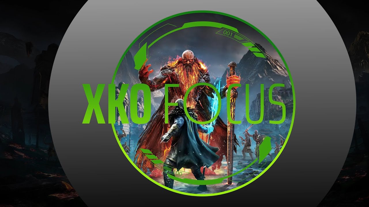 XKO Focus | Assassin’s Creed Valhalla | Dawn of Ragnarok | Aréna ...