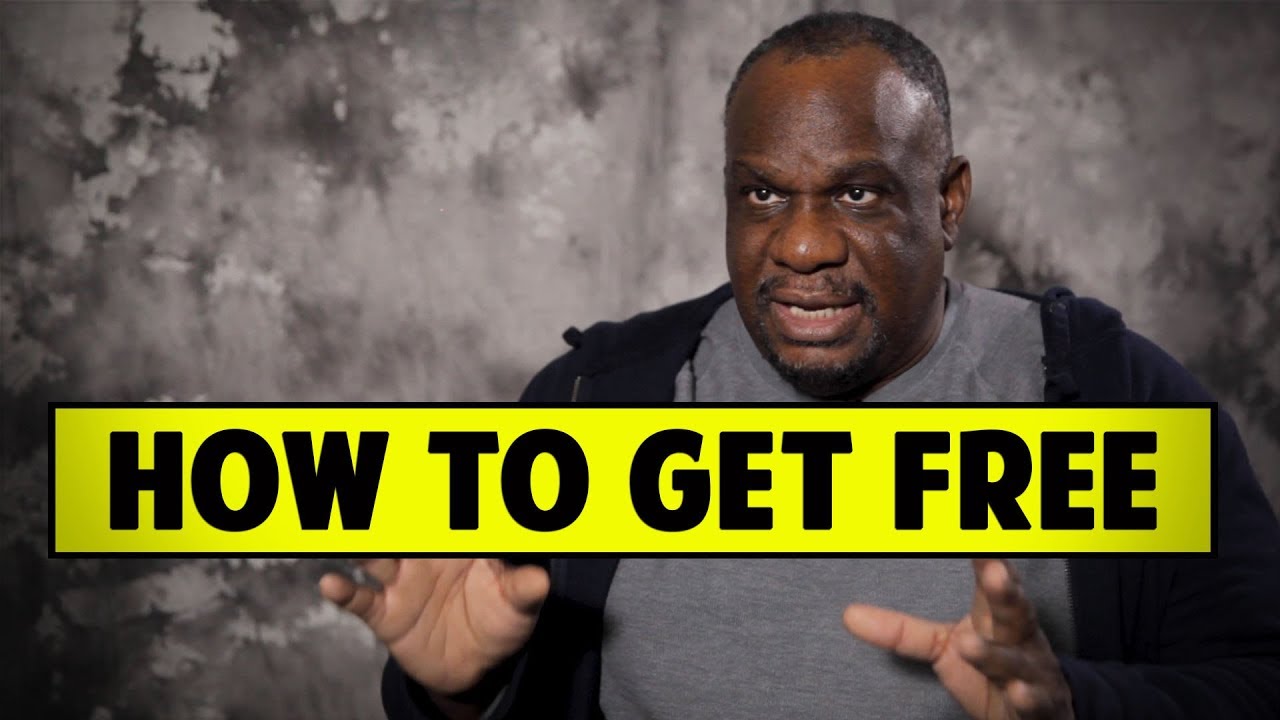 Stop Trying To Be Perfect As An Actor - Rhomeyn Johnson - YouTube