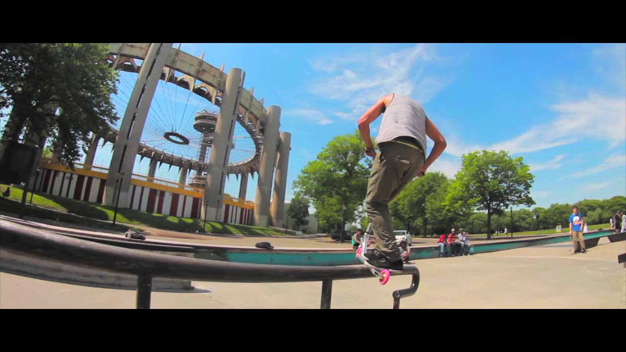 Back To My Roots "This Is The Anthem" | Michael Onorato - YouTube