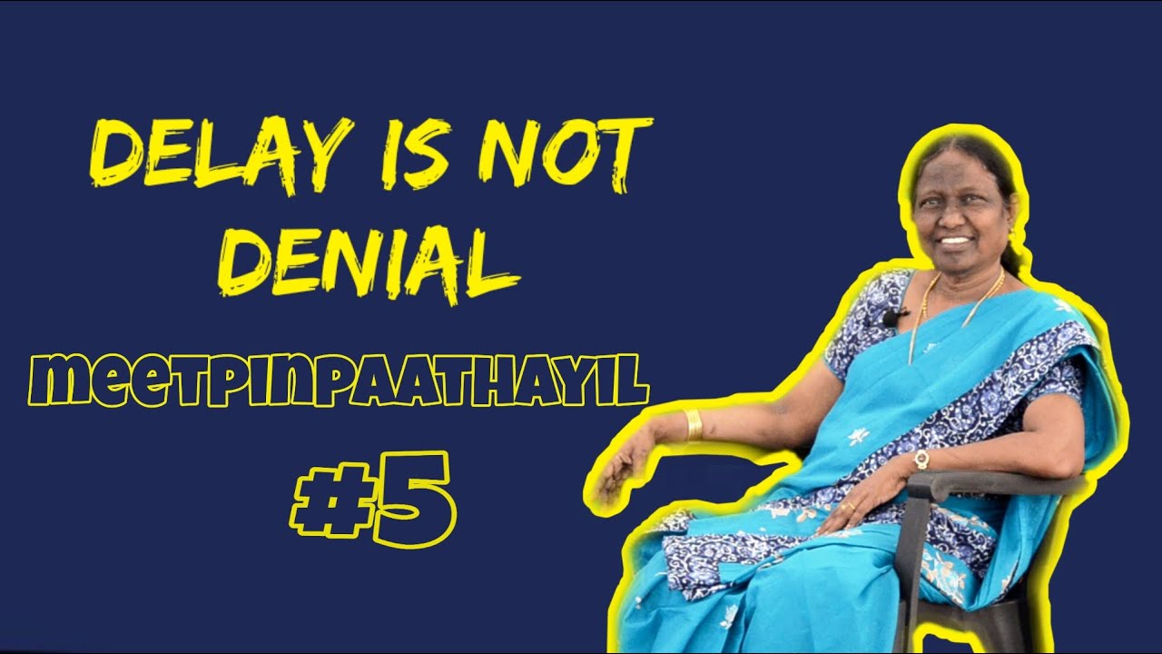 MEETPIN PAATHAYIL l #5 l YOUNG BETHEL l BETHEL CHURCH DHARAPURAM - YouTube