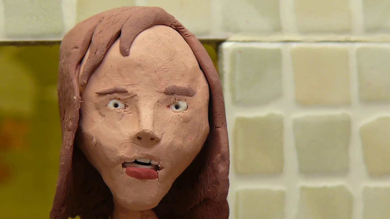 T IS FOR TOILET The ABCs of death 18+ - YouTube