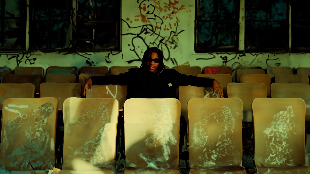 Ftl Tana "Black Sheep Pov" (official music video) shot by @benzovisual ...