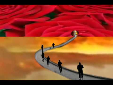 AHiRET YOLCUSU.wmv