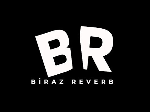 Gripin-Yanlızlığın çaresini bulmuşlar SLOW AND REVERB