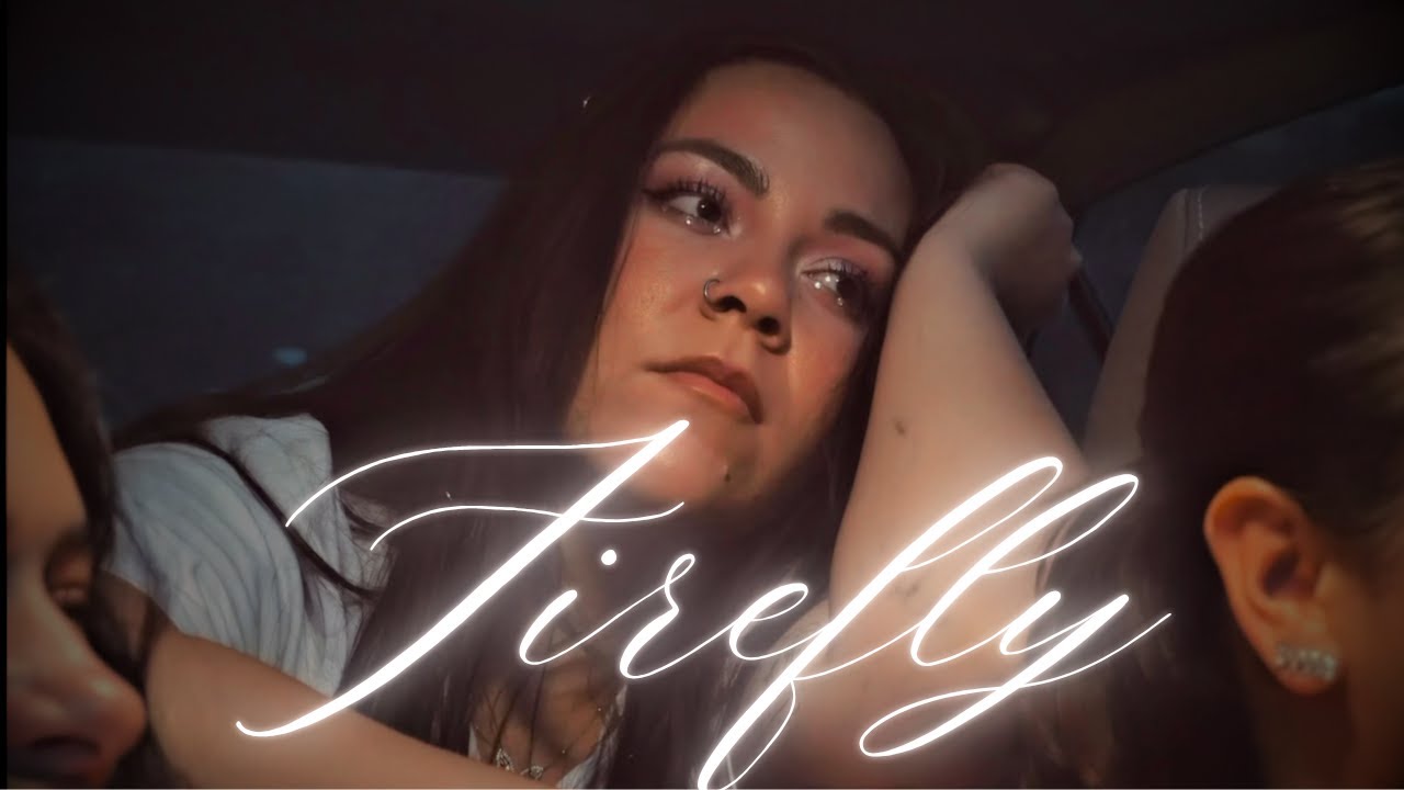FIREFLY (Official Music Video) | NEW CHRISTIAN ARTIST - YouTube