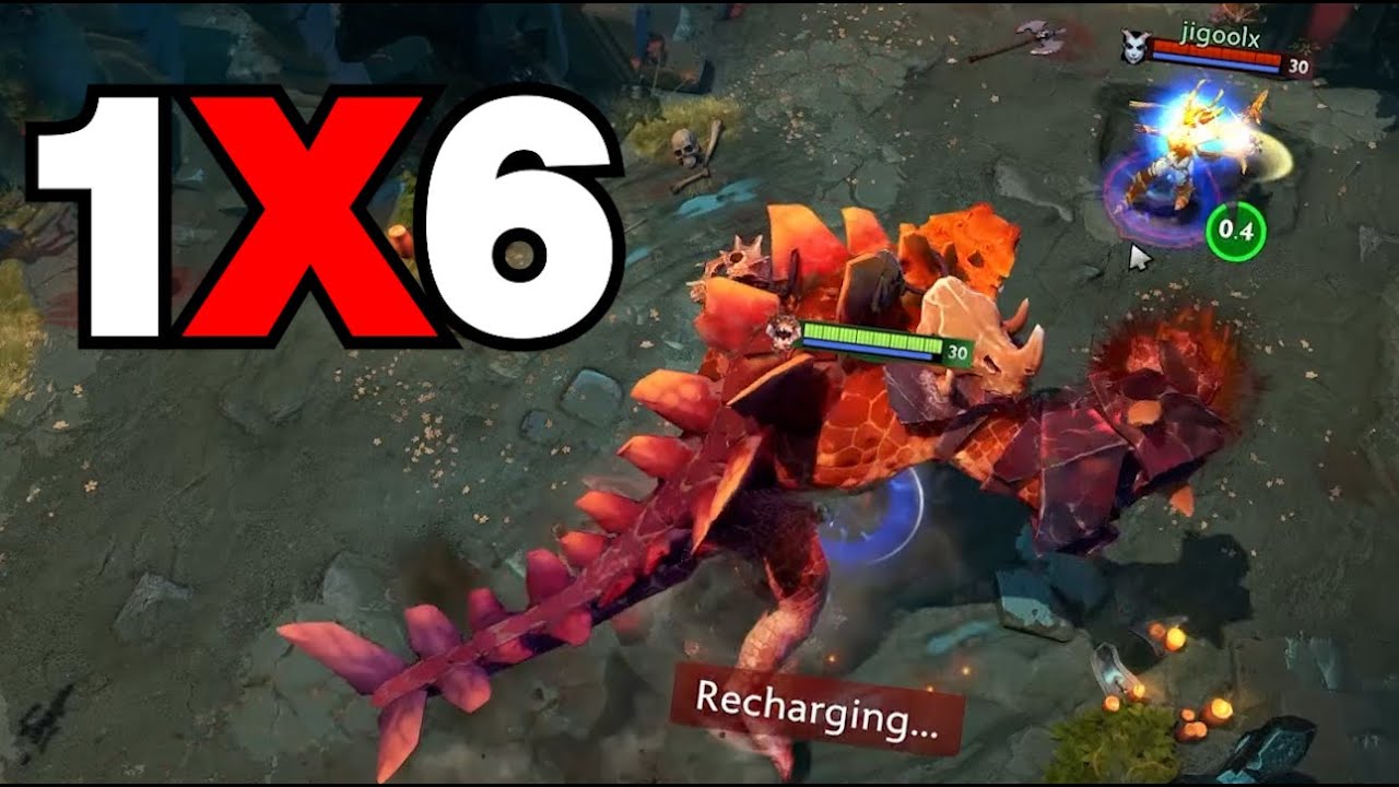 The Big Bad Beast "E" Build 1EKS6 - YouTube