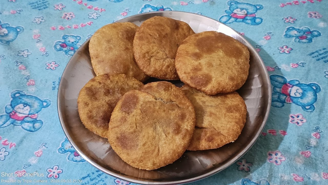 ये अलग तरह की रेसिपी youtube पर पहली बार। बहुत ही टेस्टी और स्वादिष्ट ...