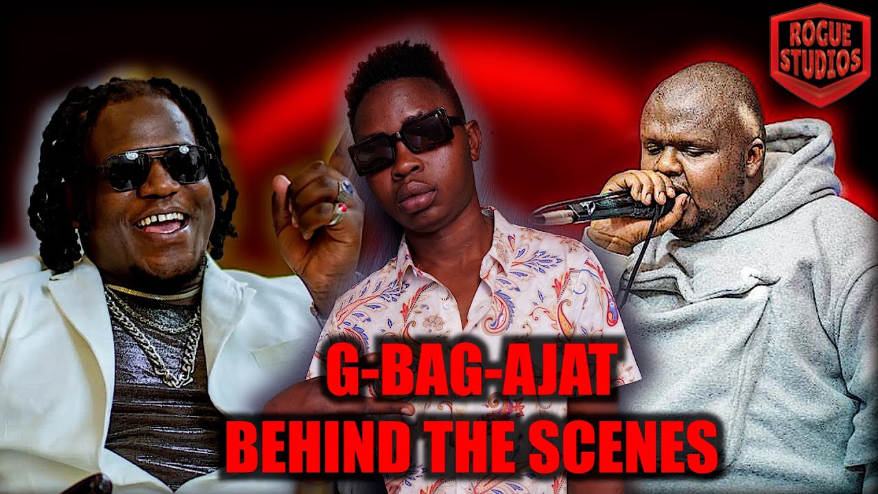 G BAGA JAT REMIX - Stoopid Boy x Mejja x Breeder LW x Gody Tennor x ...