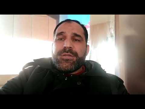 MEVLA MEHDİ(AF) - İLAHİ