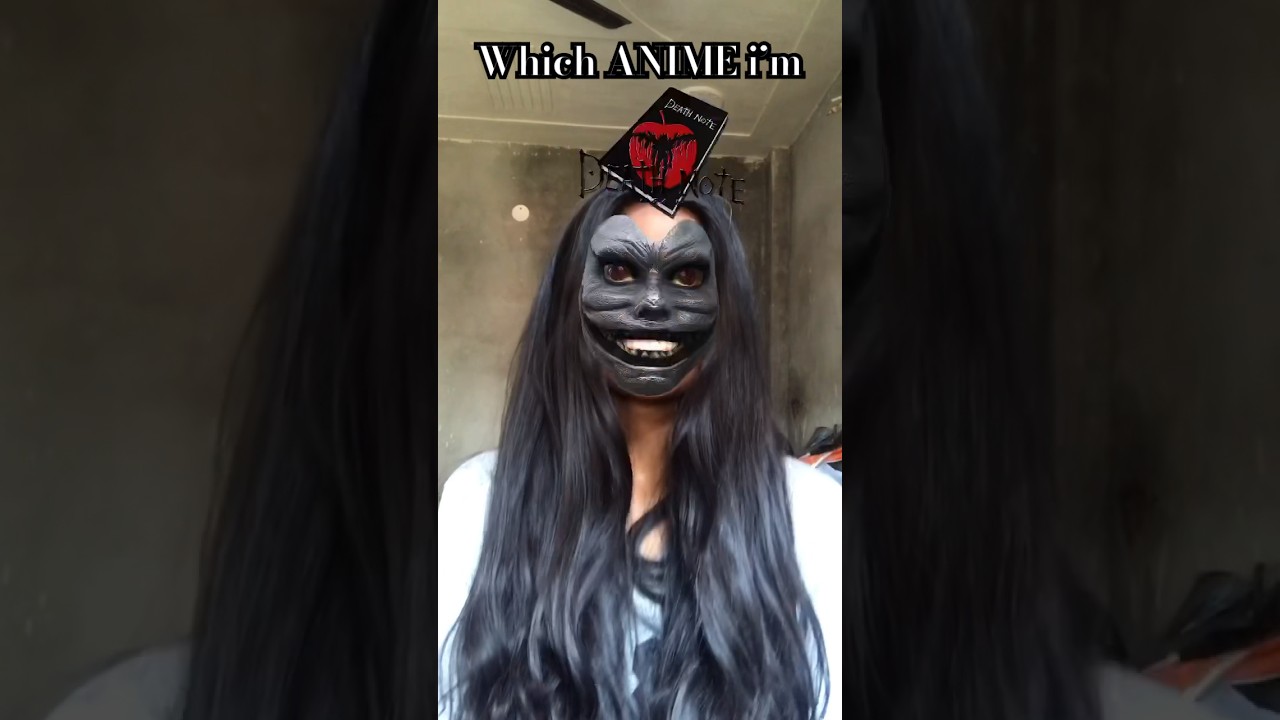 Which one haaah?#anime #funny - YouTube