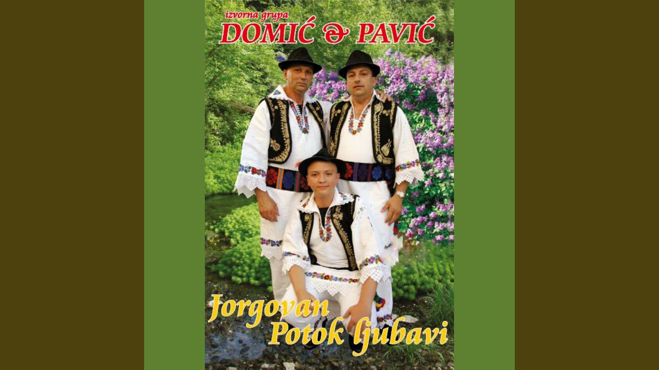 Potok ljubavi - YouTube