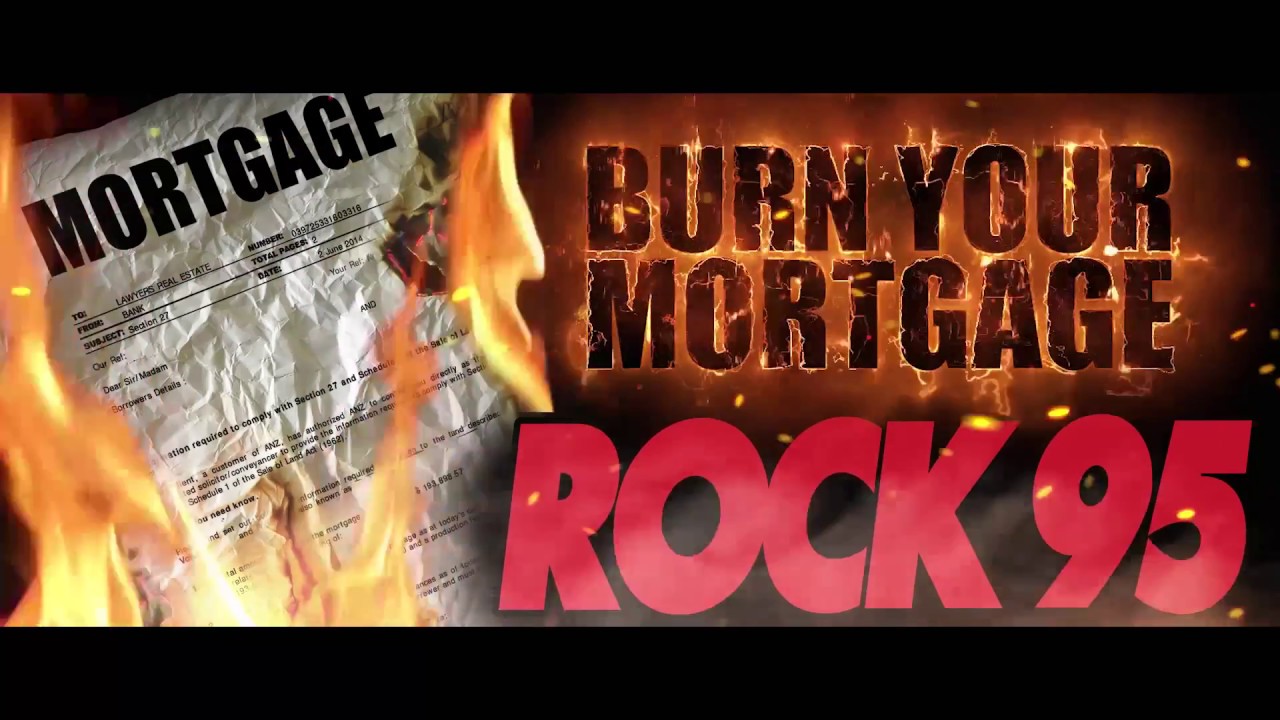 Rock 95's 29th Annual Birthday Bash! - YouTube