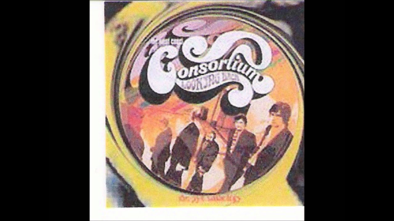 WEST COAST CONSORTIUM ELASTIC BAND - YouTube