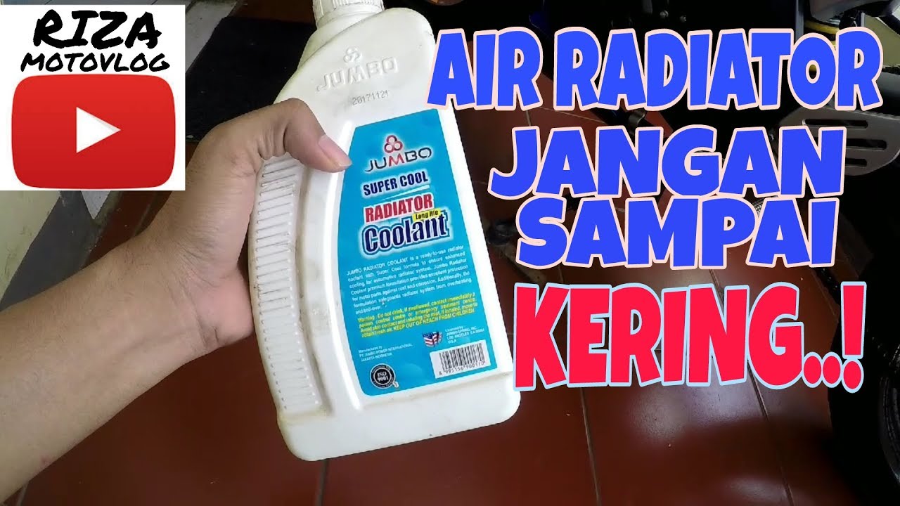 ISI AIR RADIATOR YAMAHA R15 - YouTube