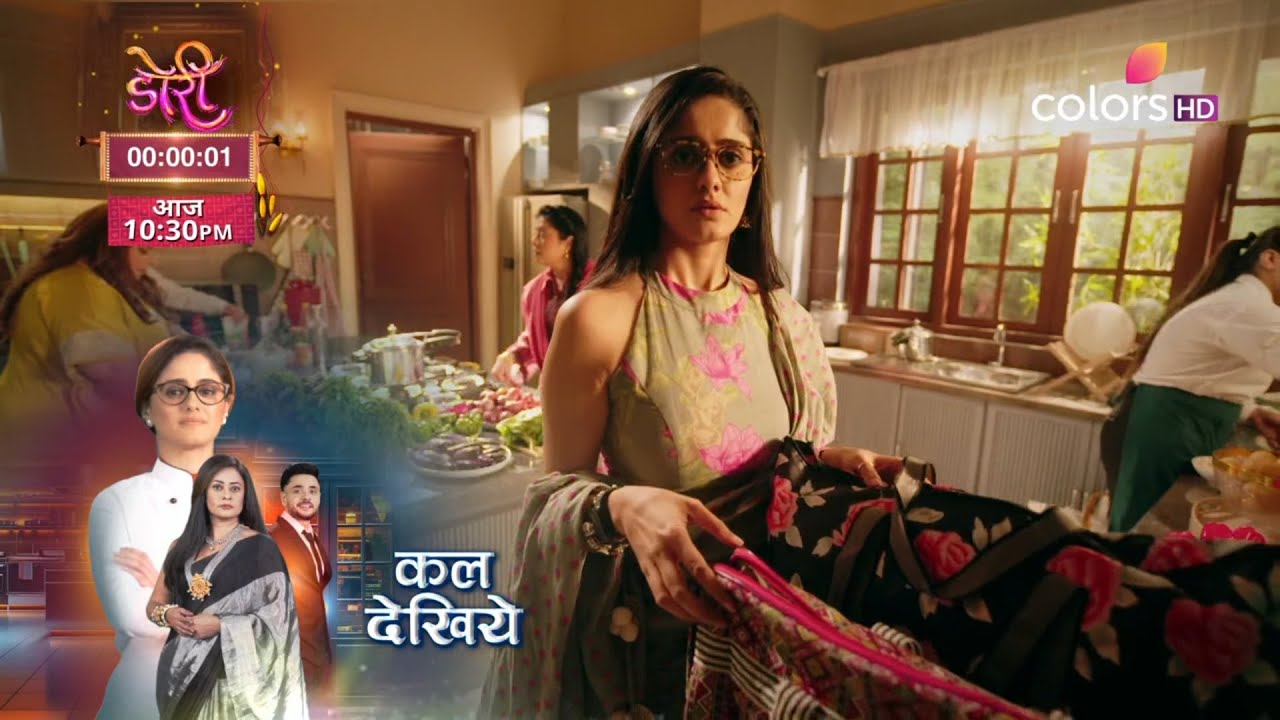 MANNAT Today Update: Mannat Ke Banaya Khane Ne Jeeta Sabka Dil, Mannat ...