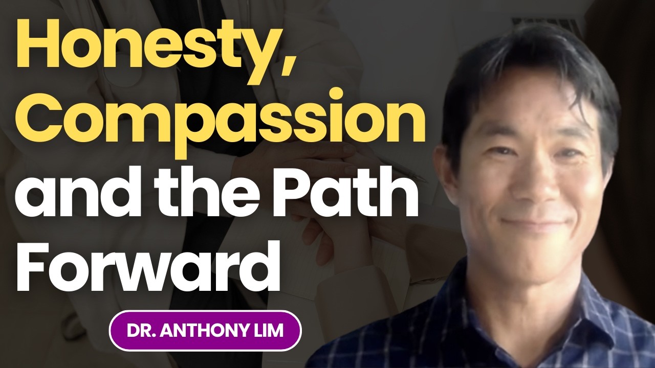 When Lifestyle Medicine Gets Hard: Honesty, Compassion and the Path ...