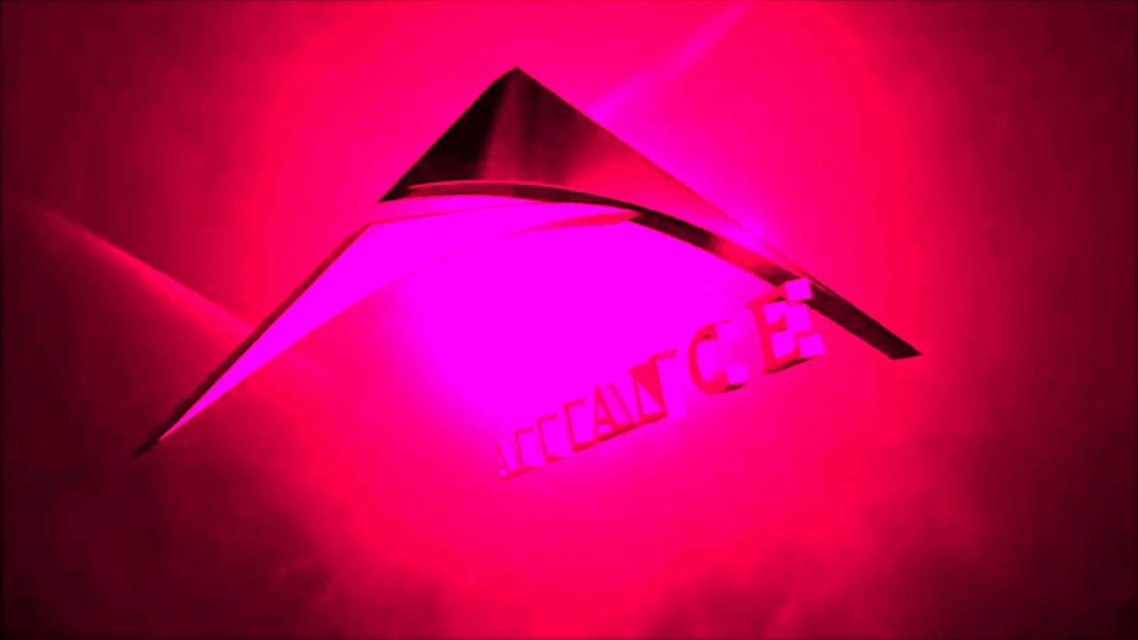 Alliance Films Logo 2003 - YouTube