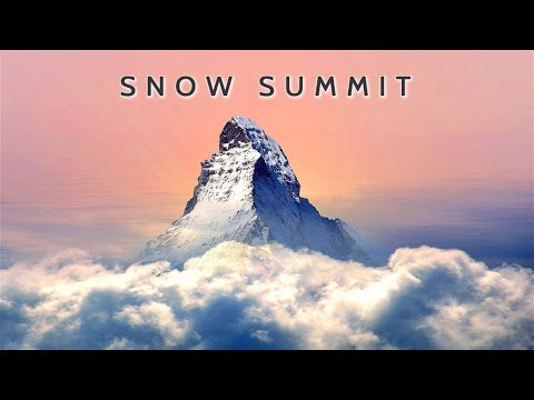 LONGEST AND FASTEST ROAD FOR SNOW SUMMIT SKI RESORT - YouTube