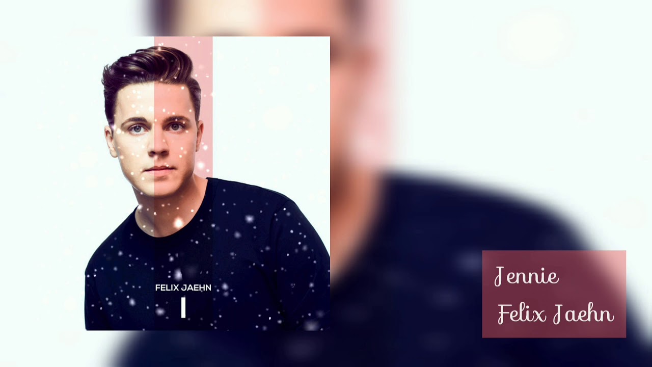 Jennie | Felix Jaehn | Ringtone | ShoweRing - YouTube