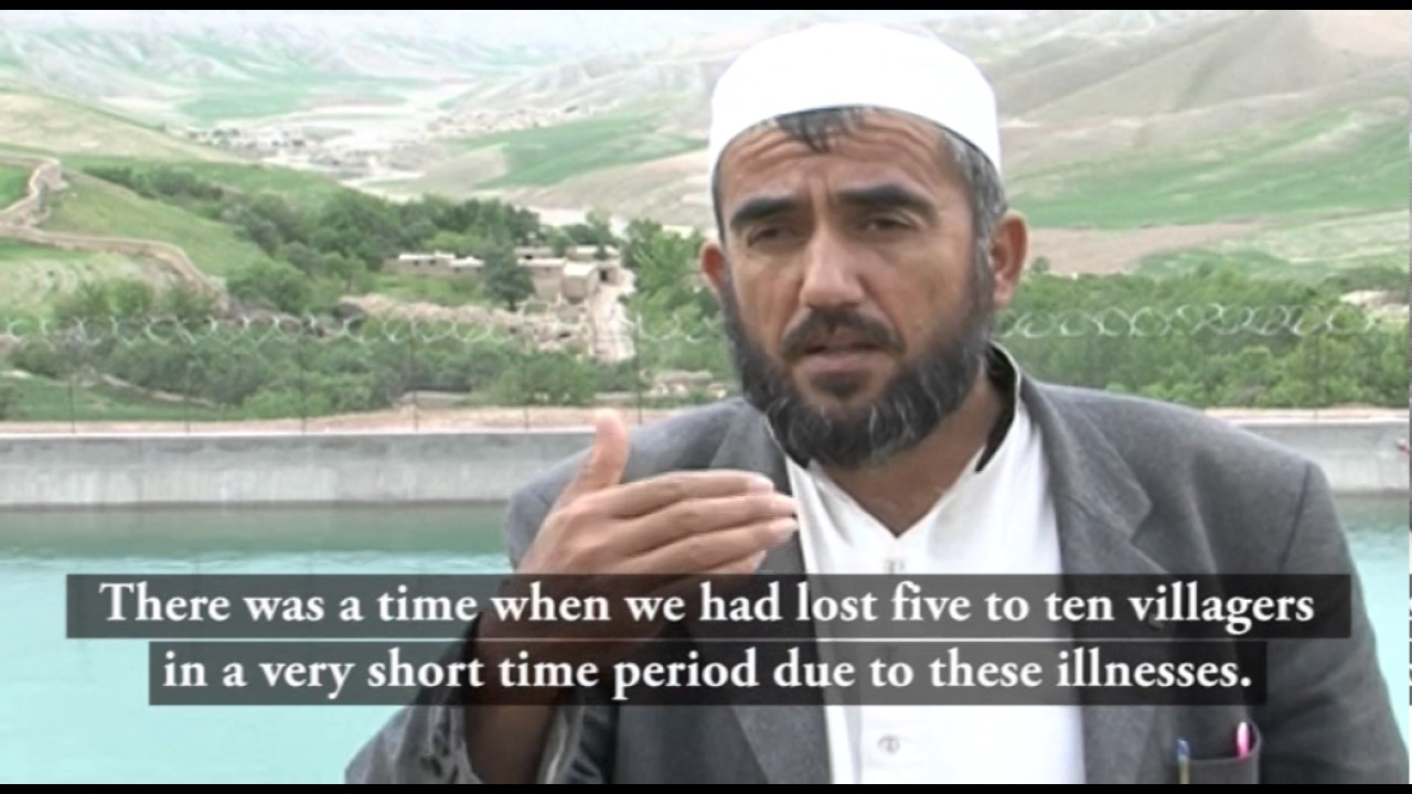 14 Years of NSP National Solidarity Progarmme (NSP) - YouTube