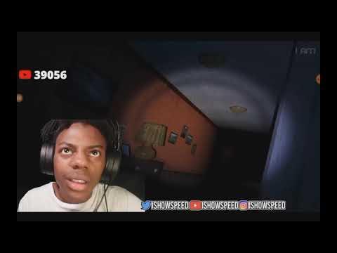 ISHOWSPEED PC Falling Compilation!😂😂😂 - YouTube