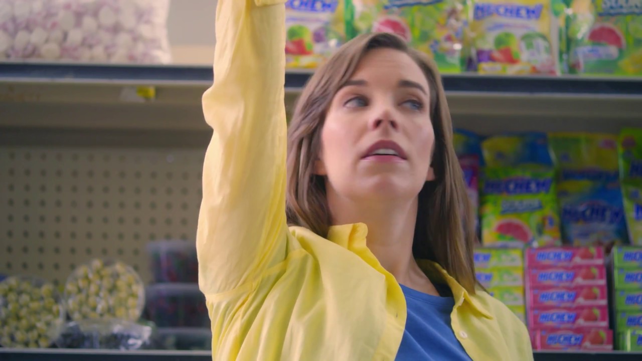 Hi-Chew 2018 | :30s - YouTube