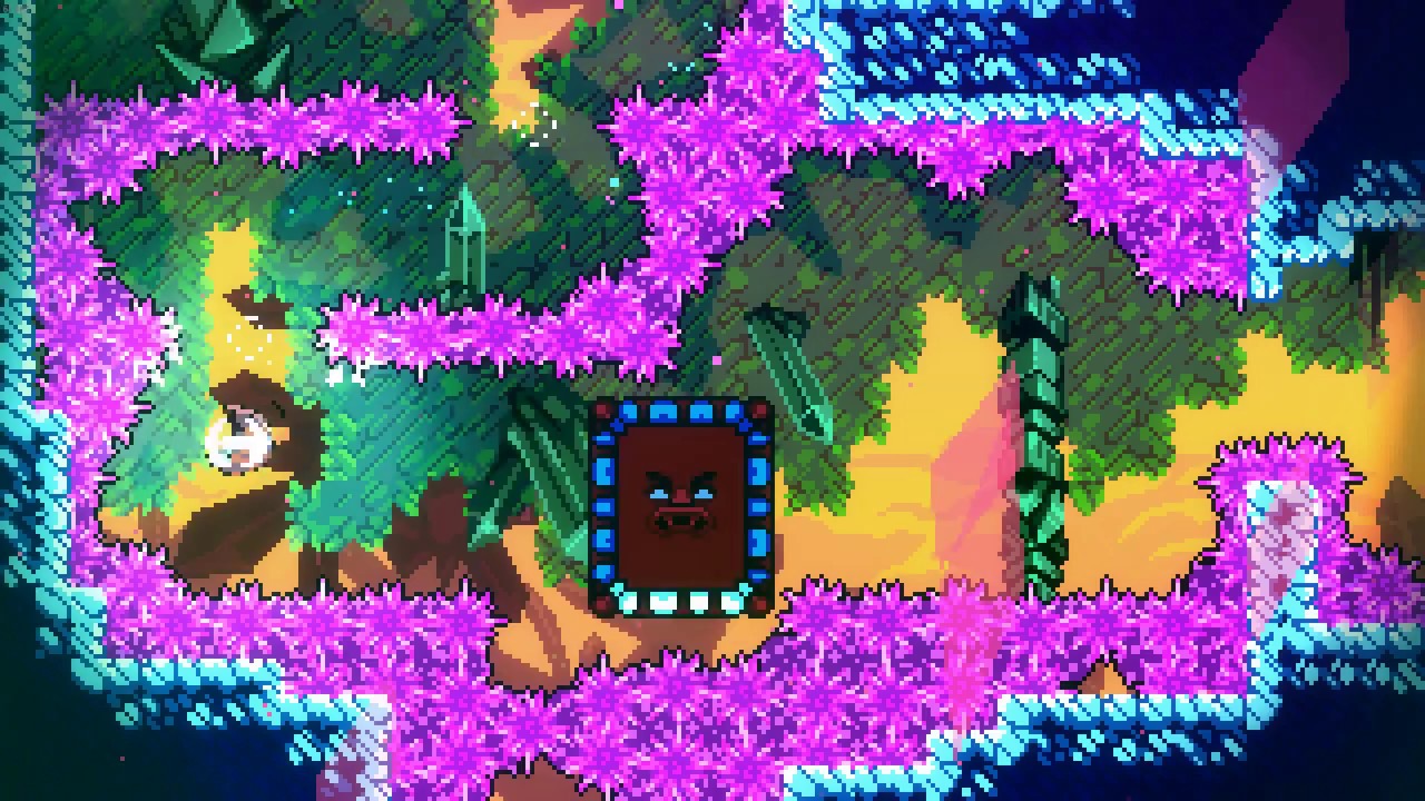 Celeste - Chapter 6 C-Side | PC - YouTube