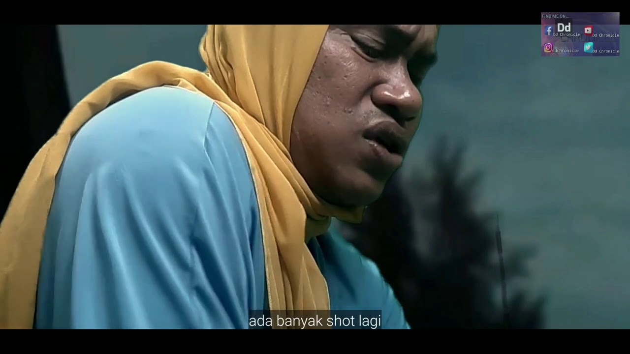 (PARODI) #77 Lelaki Lompat Parti - Bossku Pun Ada Dalam Cerita Ni ...