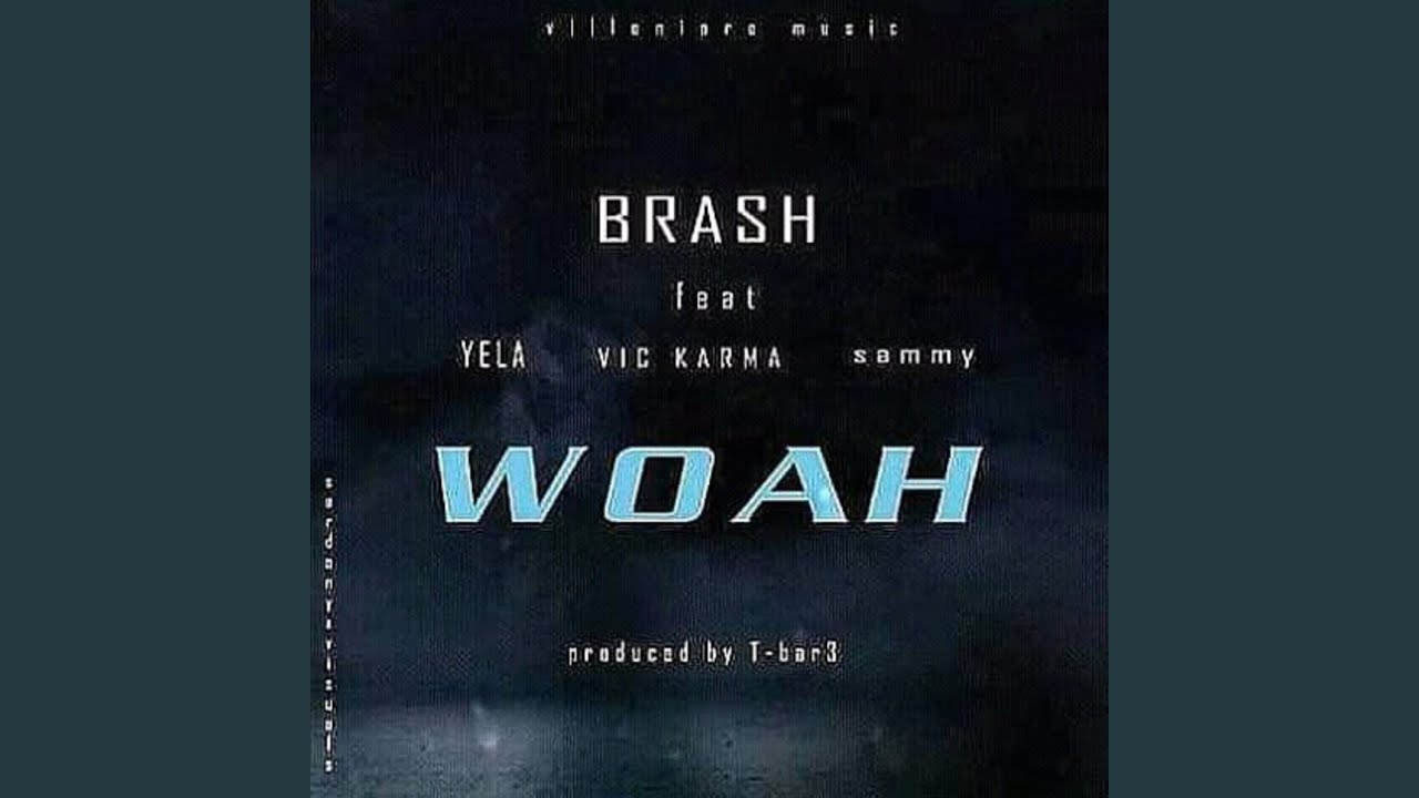 Woah - YouTube