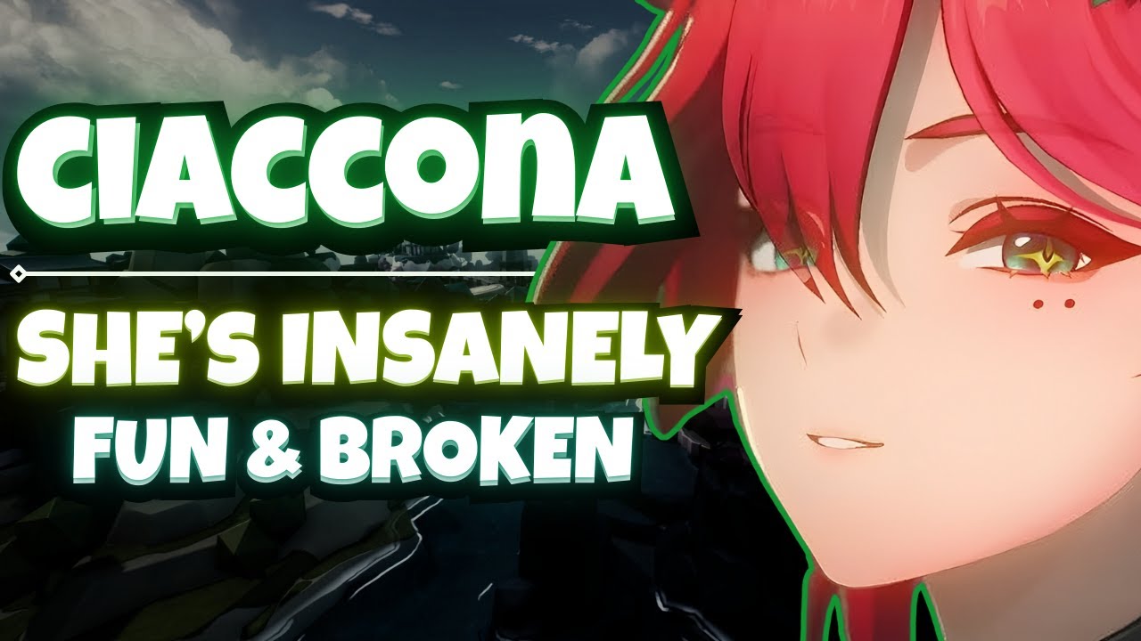 THE ONLY CIACCONA KIT EXPLANATION YOU WILL EVER NEED | Ciaccona Kit ...