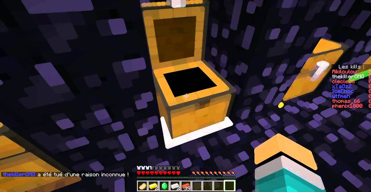 Le rush WTF episode 1 La victoire - YouTube