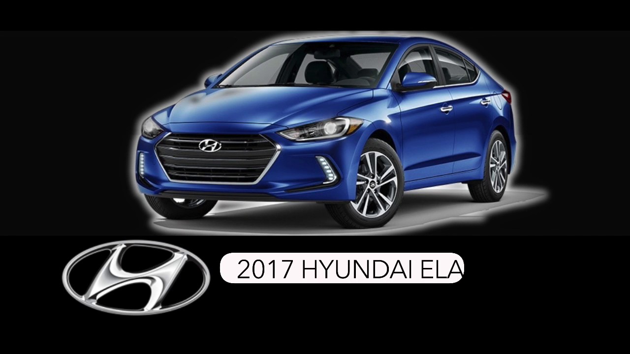 2017 Hyundai Elantra SE Athens, GA - 2.0 liter Atkinson Cycle Engine at ...