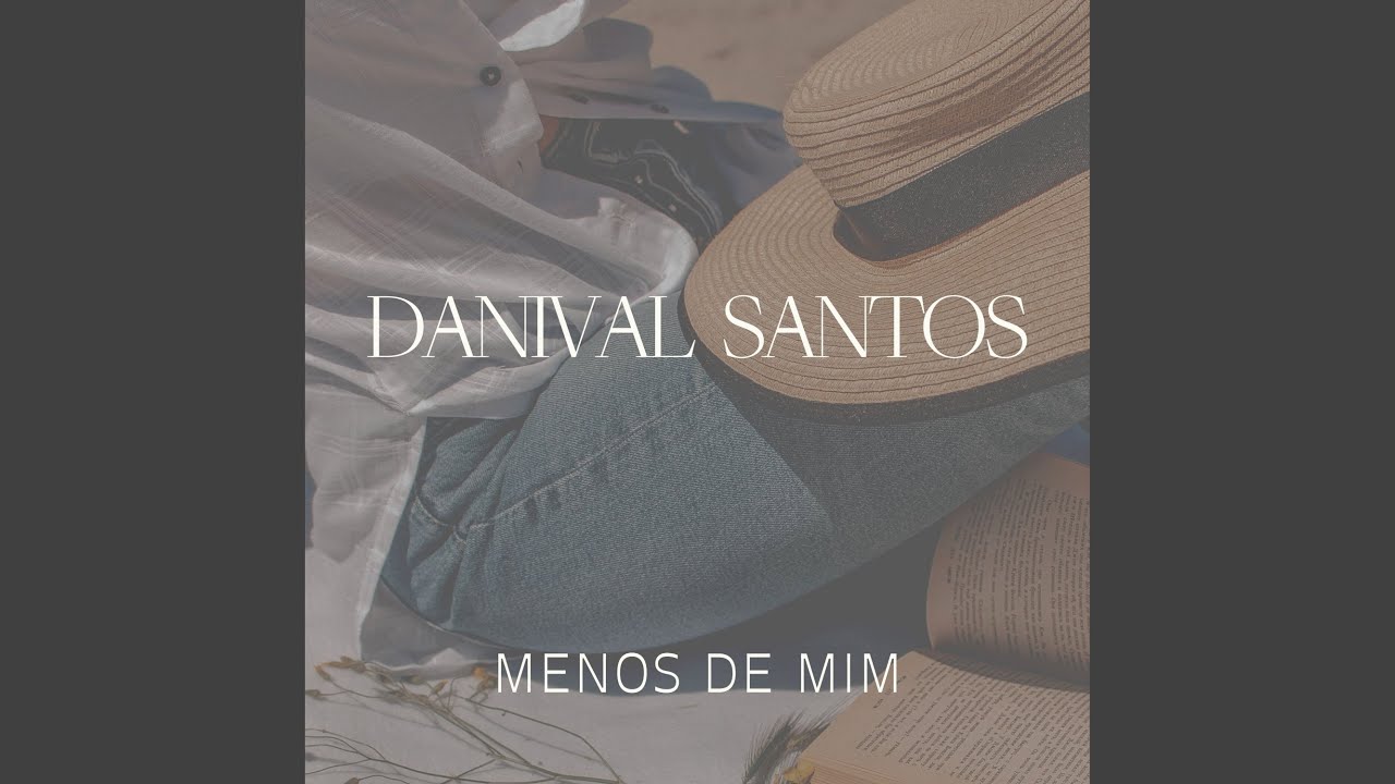 Menos de Mim - YouTube