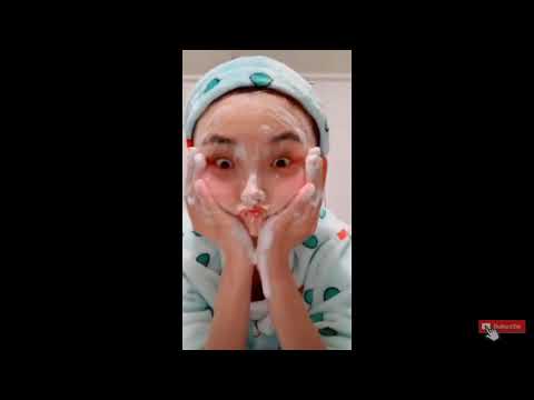 Tik Tok Kızlar Komedi +18