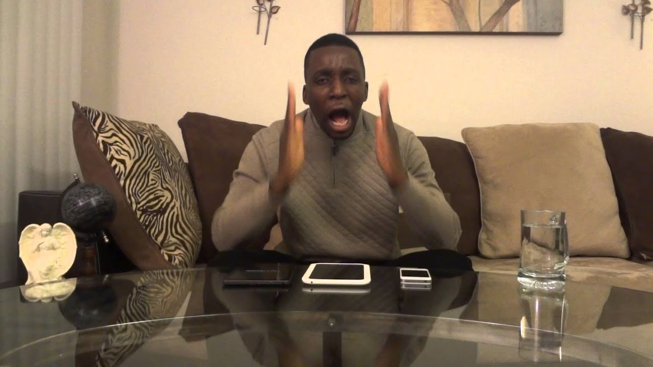 The Power of Prayer - Brian Mugabe - YouTube