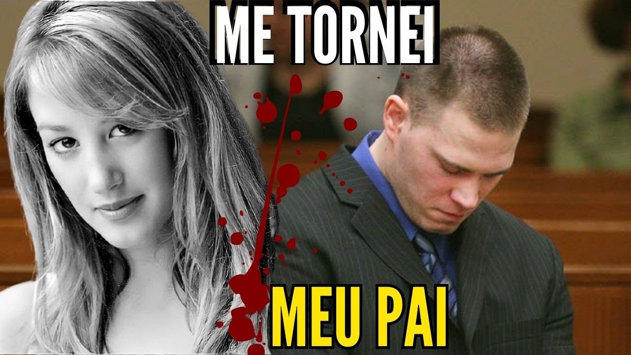 O TRISTE FIM DE ALEXANDRA KOGUT | "Acabei com o seu SOFRIMENTO" | Caso ...