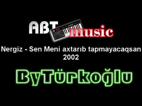 Nergiz srmkirli super kecmis mahni