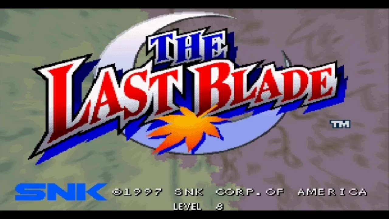 The Last Blade: Akari Song (Akari Ichijou Theme AST) - YouTube