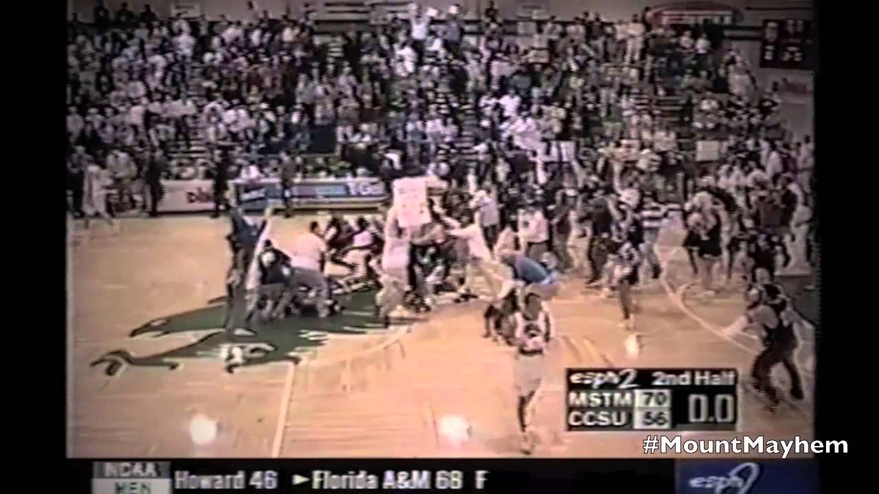 Mount St. Mary's 2013-2014 Men's Basketball : The Journey Begins Today ...