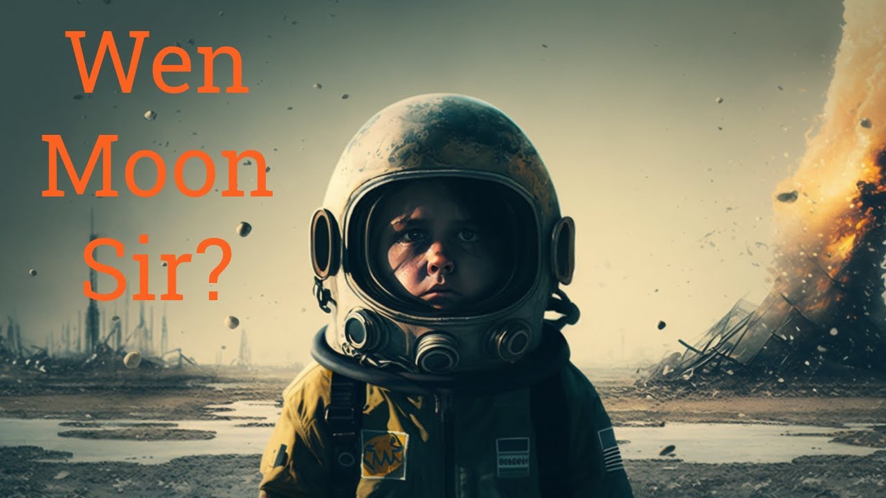 Wen Moon Sir? - YouTube