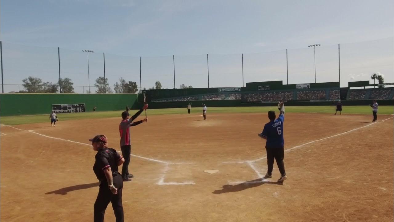 So Cal Usssa/Gsl March Jam Fenway 2 - YouTube