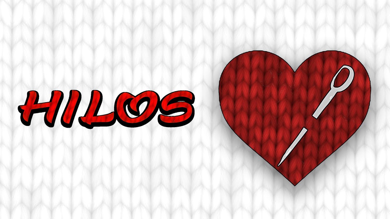 "Hilos" Trailer (TPC) 2ºRPAE - YouTube