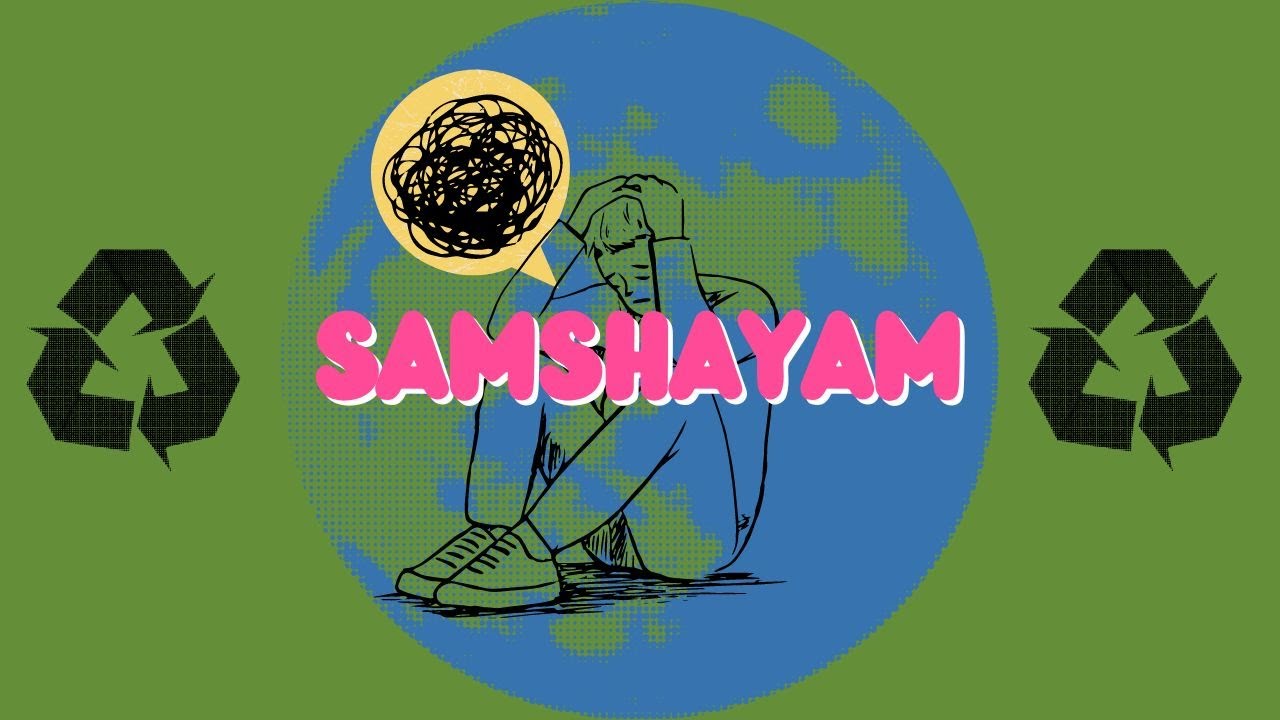 Tales Of Heads - Part One | Samshayam | Aliyar | Abraw | Sabil | EESZEE ...