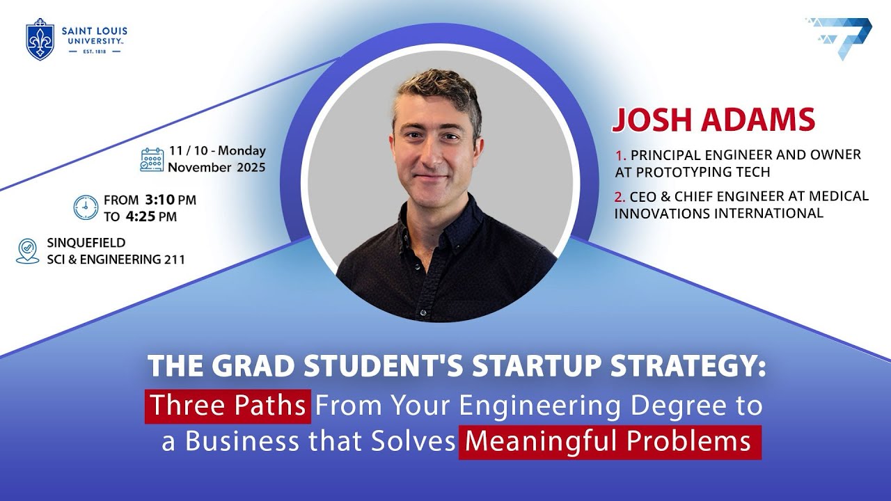 How Engineering Students Actually Start Companies (3 Proven Paths by ...