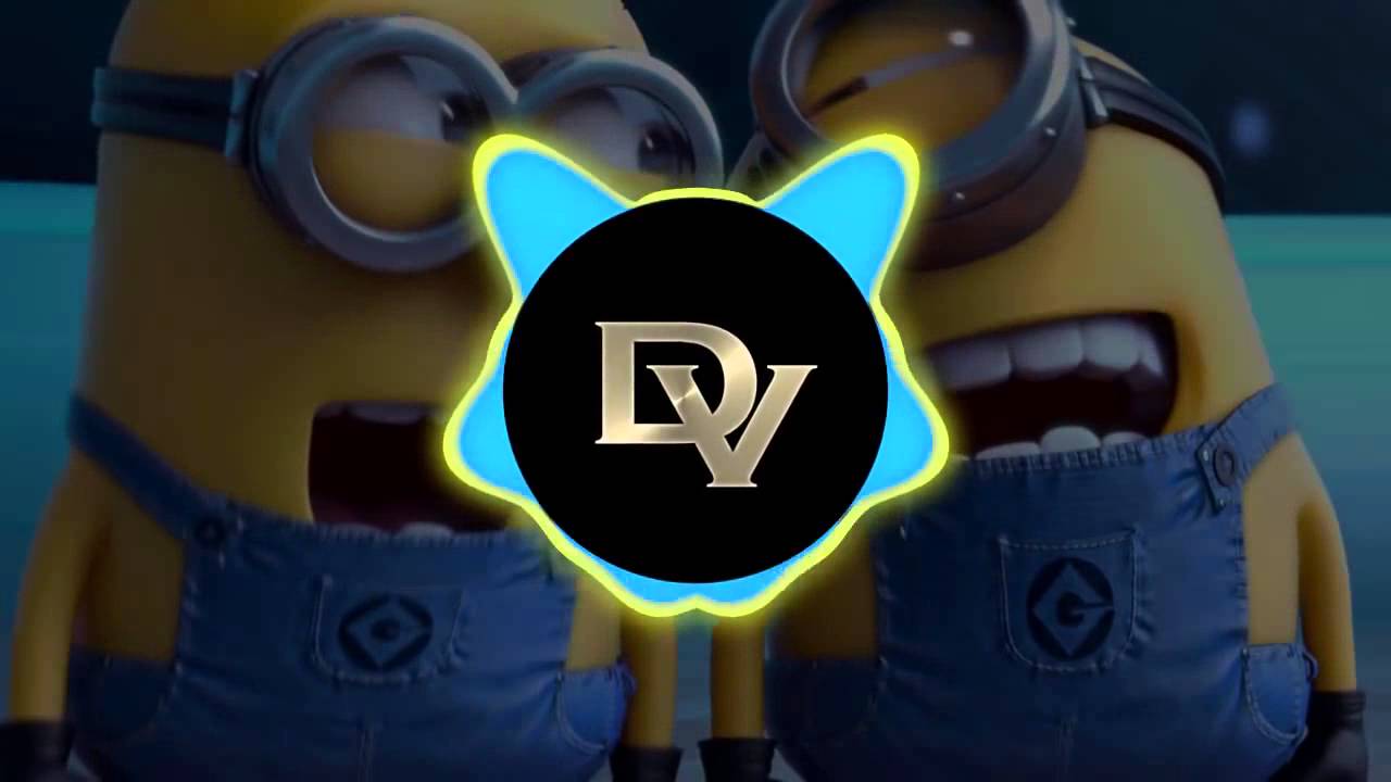 Minions canzone banana remix - YouTube Music