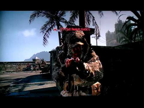 Crappiest Christmas Ever [[ iceJJfish rare song - BO1 God Legend XMAS ...