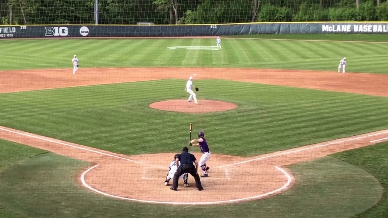 2019 baseball highlights. - YouTube