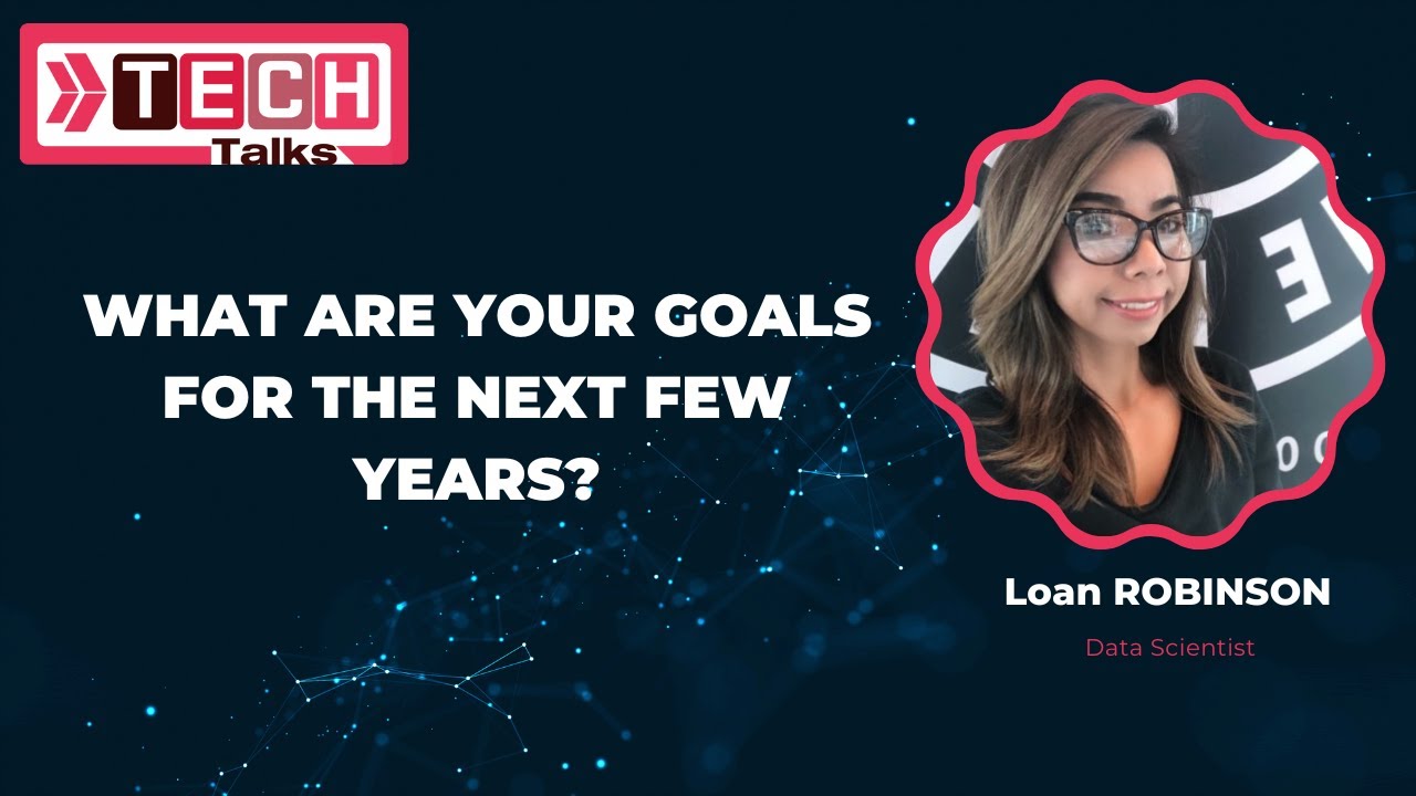 What are your goals for the next few years? #clarusway - YouTube