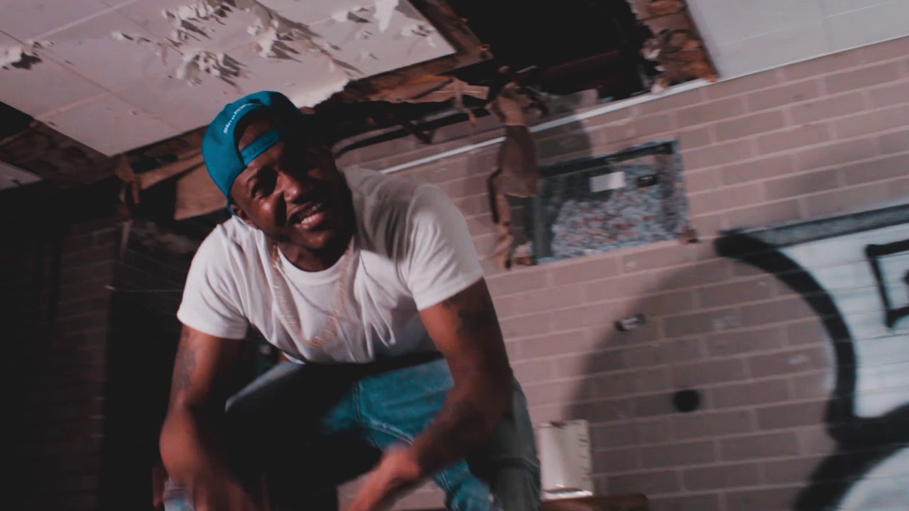 Ven Money x Gmac cash- Back 2 Back (Official Music Video) - YouTube