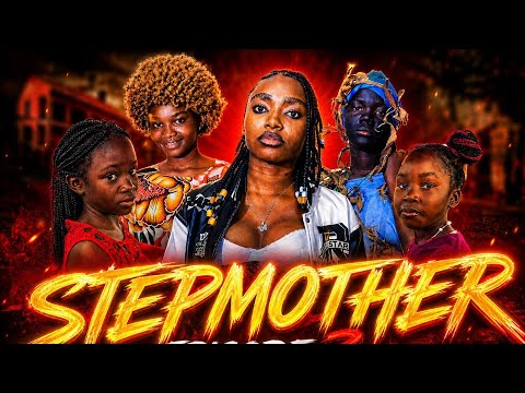 Cruel Stepmother Tortured Her Stepdaughter… Until a Mad Woman Changed Everything! Episode 2